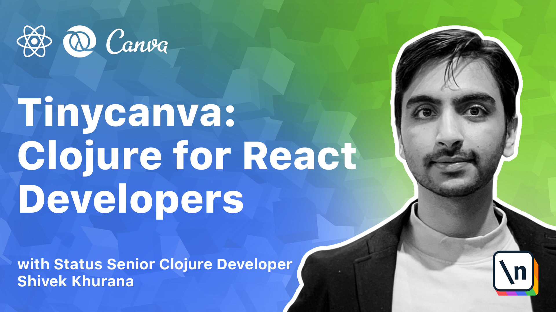 How To Build Reusable Containers For Clojure Apps With Reagent 412 